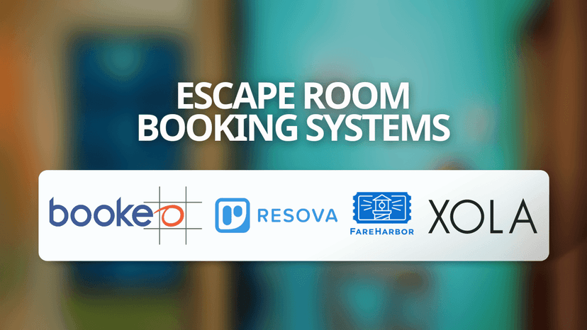 The Top 12 Escape Room Marketing Ideas for More Bookings